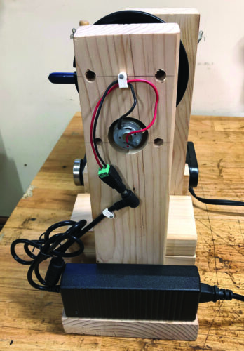 How to Build a Coffee Roasting Machine – Mother Earth News